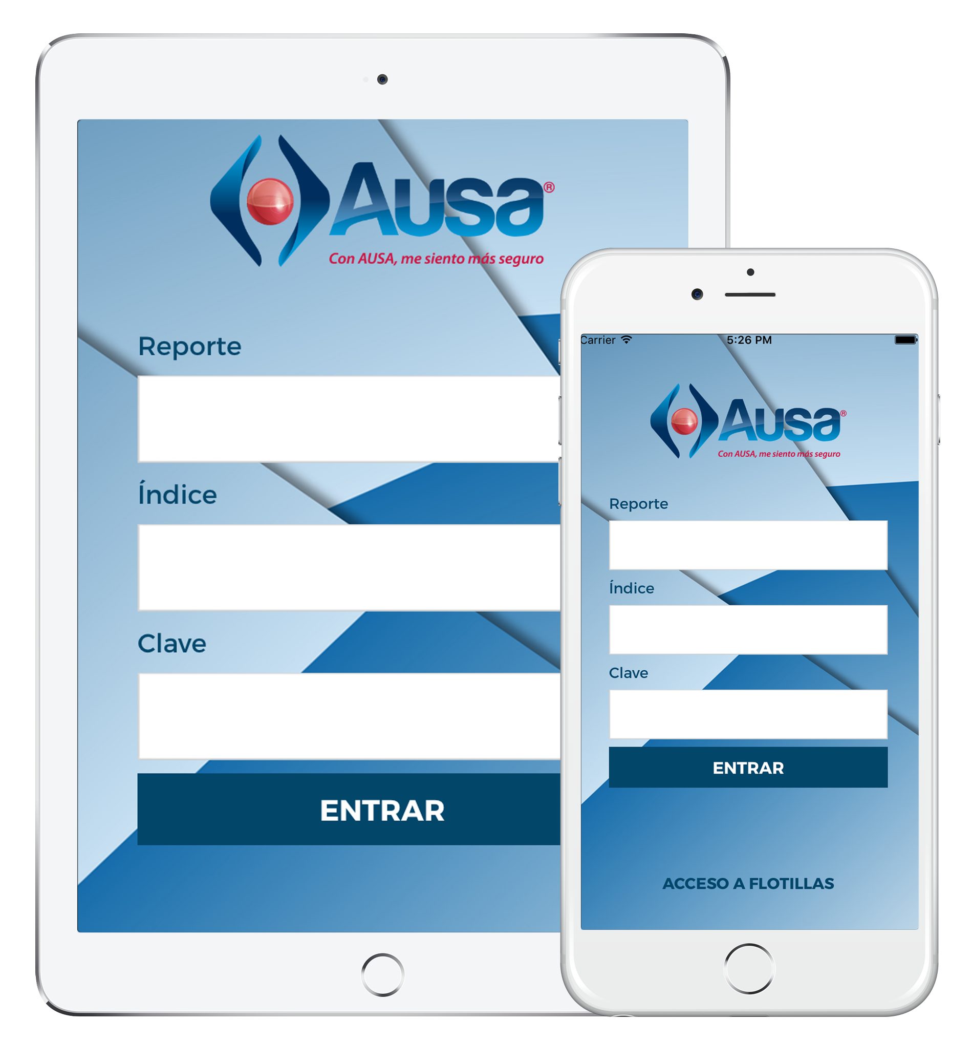 Grupo Ausa